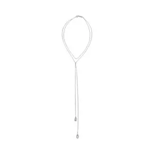 Isabel Marant Étoile Drop-pendant Necklace
