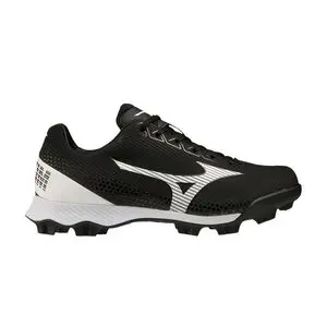 Mizuno Wave Finch Lightrevo Jr White