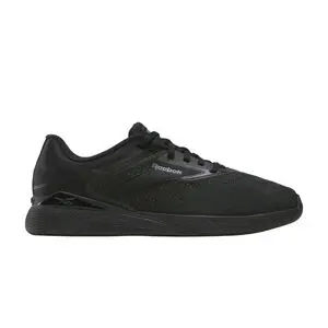 REEBOK Nano X5 Espresso Athletic Sneakers