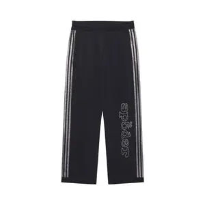 SP5DER X Adidas Embellished Track Pants