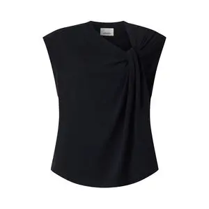 Isabel Marant Étoile Nayda T-shirt - Black