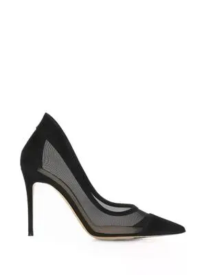 Gianvito Rossi Heeled Pumps