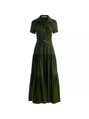 Alice + Olivia Tiered Day Dresses