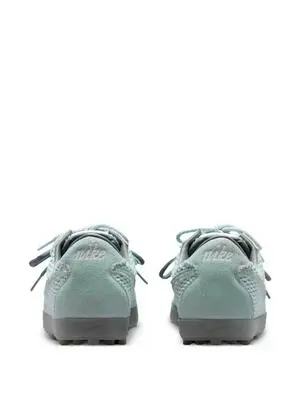 Nike Astrograbber Textile Sneakers - Blue
