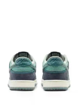 Nike Dunk Low Retro Se Sneakers - Blue