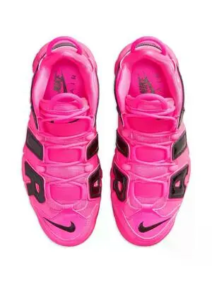 Nike More Uptempo High-top Sneakers