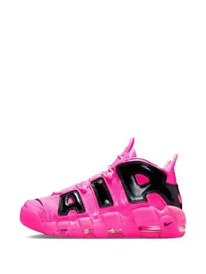 Nike More Uptempo High-top Sneakers