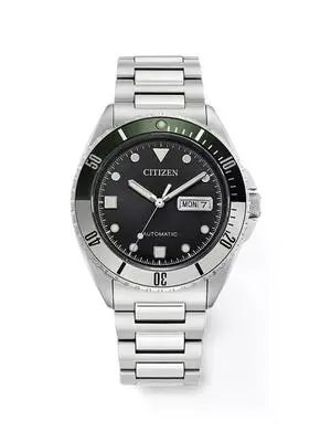 Citizen Sport Automatic 42mm Watch - Black
