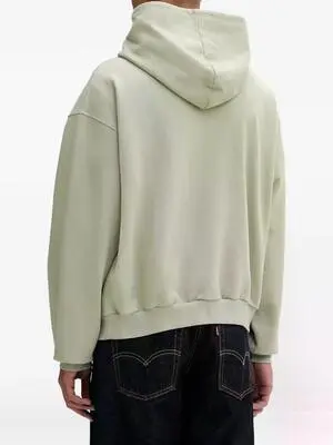 Filling Pieces Kangaroo Pocket Hoodie