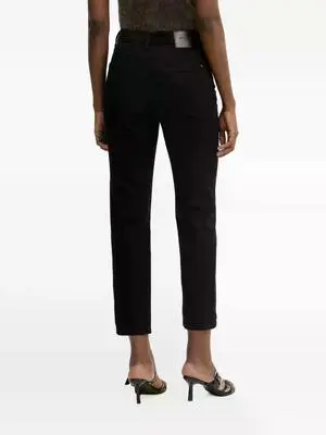Miss Sixty Straight Leg Jeans