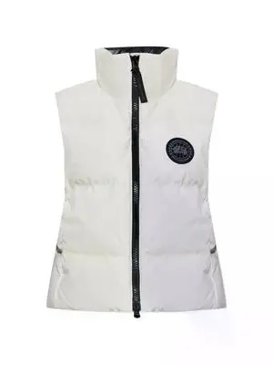Canada Goose Grandview Quilted Down Gilet