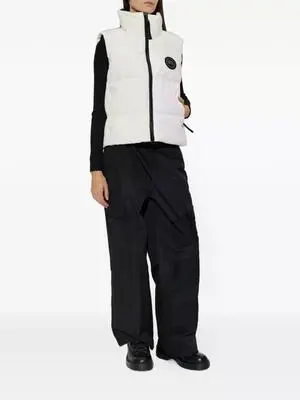 Canada Goose Grandview Quilted Down Gilet