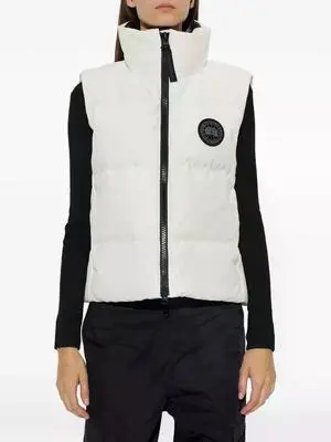 Canada Goose Grandview Quilted Down Gilet