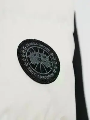 Canada Goose Grandview Quilted Down Gilet