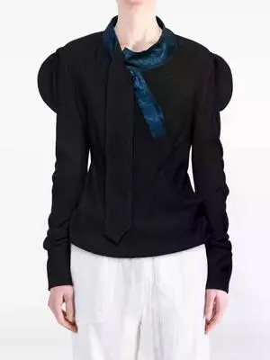 Kiko Kostadinov Blouses
