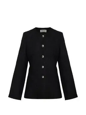 Rohe Long Sleeve Jackets For Women