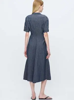 CALLAS MILANO Noor Shirtdress