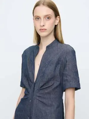 CALLAS MILANO Noor Shirtdress