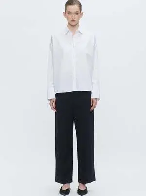 CALLAS MILANO Permanent Collection Sirene Rome Shirt