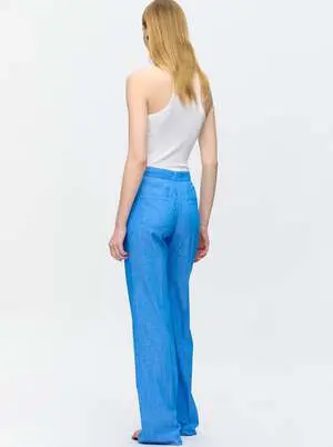 CALLAS MILANO Permanent Collection Tonne Stretch Jean