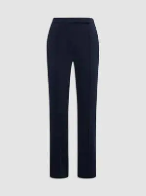 CALLAS MILANO Permanent Collection Cory Jersey Slim Pant - Navy