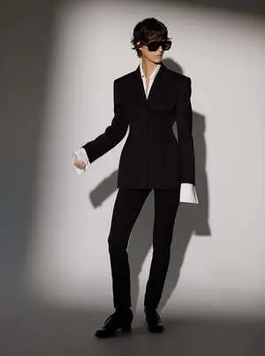 CALLAS MILANO Permanent Collection Riva Jacket