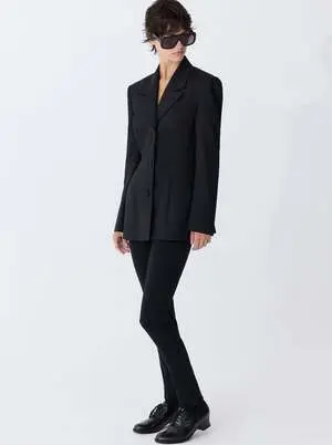 CALLAS MILANO Permanent Collection Riva Jacket