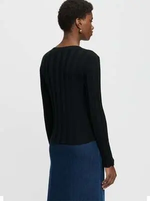 Permanent Collection Margot Sweater