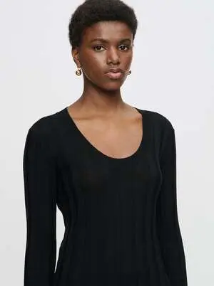 Permanent Collection Margot Sweater