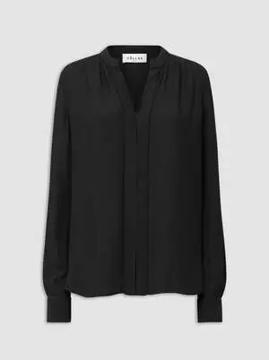 CALLAS MILANO Permanent Collection Athena Crewneck Top
