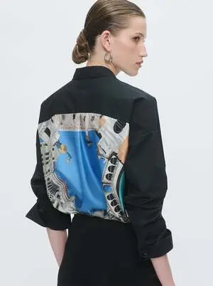 Callas Milano Graphic Shirts For Women