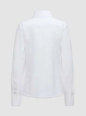 CALLAS MILANO Permanent Collection Ripley Fitted Shirt