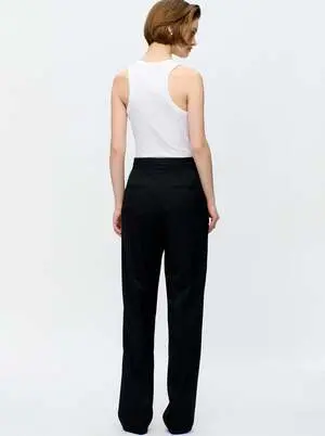 Permanent Collection Sydney Relax Pant