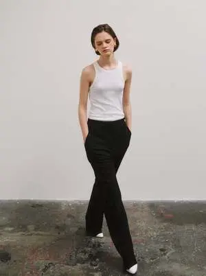 Permanent Collection Sydney Relax Pant