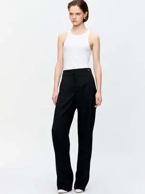 Callas Milano Mid Rise Bottoms For Women