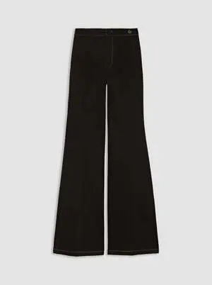 Callas Milano Ankle Length Pants For Women