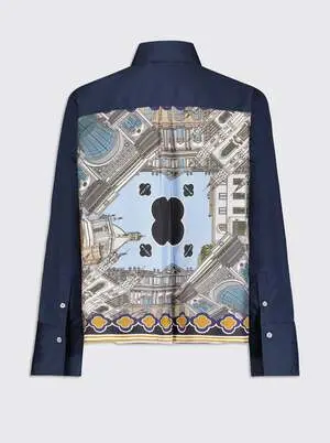 Callas Milano Relaxed Shirts For Women
