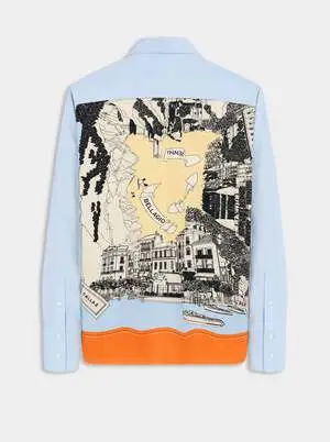 Callas Milano Graphic Shirts For Women