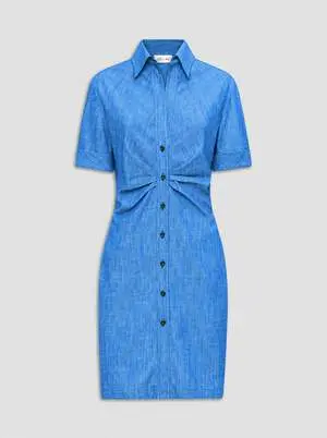 Callas Milano Stretch Day Dresses