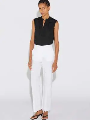Permanent Collection Olympia Sleeveless Shirt