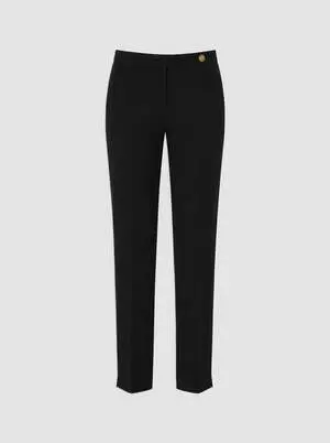 CALLAS MILANO Permanent Collection Charlotte Stretch Crepe Pant