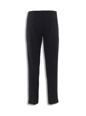 CALLAS MILANO Permanent Collection Charlotte Stretch Crepe Pant