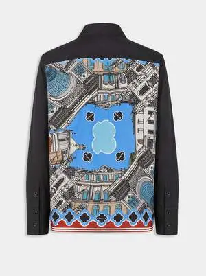 CALLAS MILANO Permanent Collection Sirene Milano Shirt