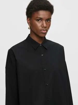 CALLAS MILANO Permanent Collection Sirene Milano Shirt