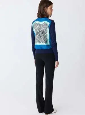 Permanent Collection Jules Stretch Flare Pant