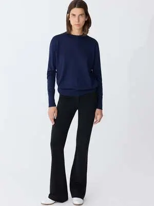 Permanent Collection Jules Stretch Flare Pant