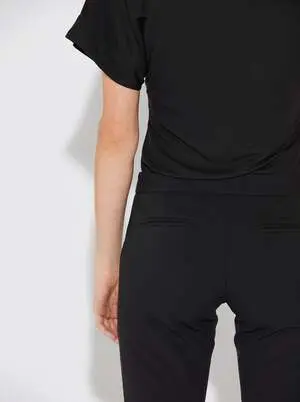 Permanent Collection Jules Stretch Flare Pant
