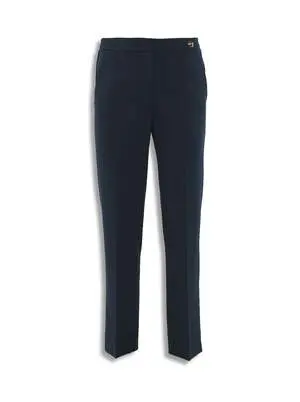 Permanent Collection Charlotte Stretch Crepe Pant