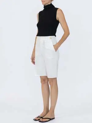 CALLAS MILANO Kasmin Tailored Shorts