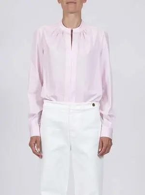 CALLAS MILANO Olympia Long Sleeve Shirt
